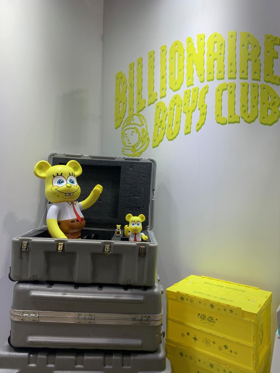 ComplexCon 2019: The Top Brand Activations