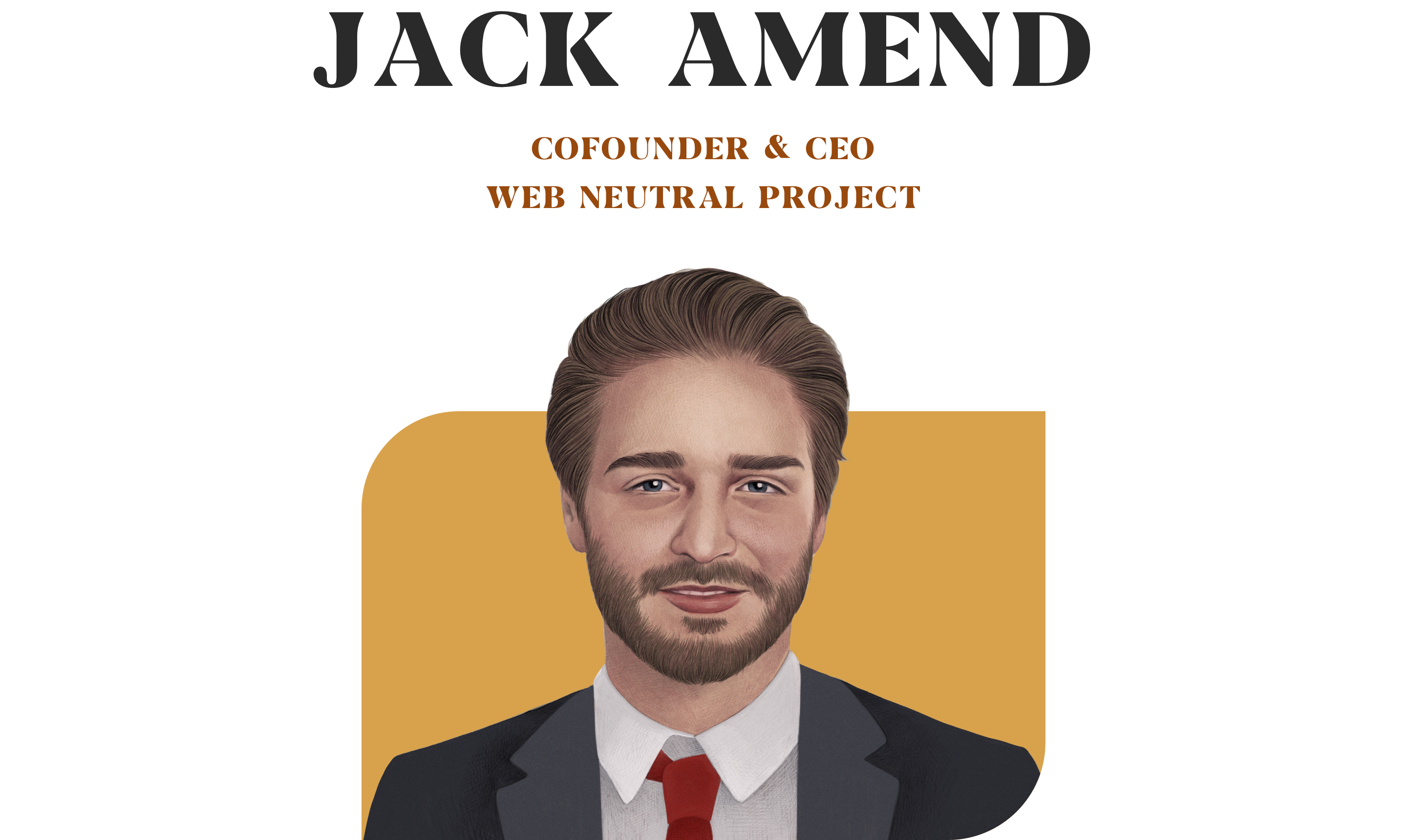 Inventing Impact—Decisive Moments Of Under 30 Visionaries