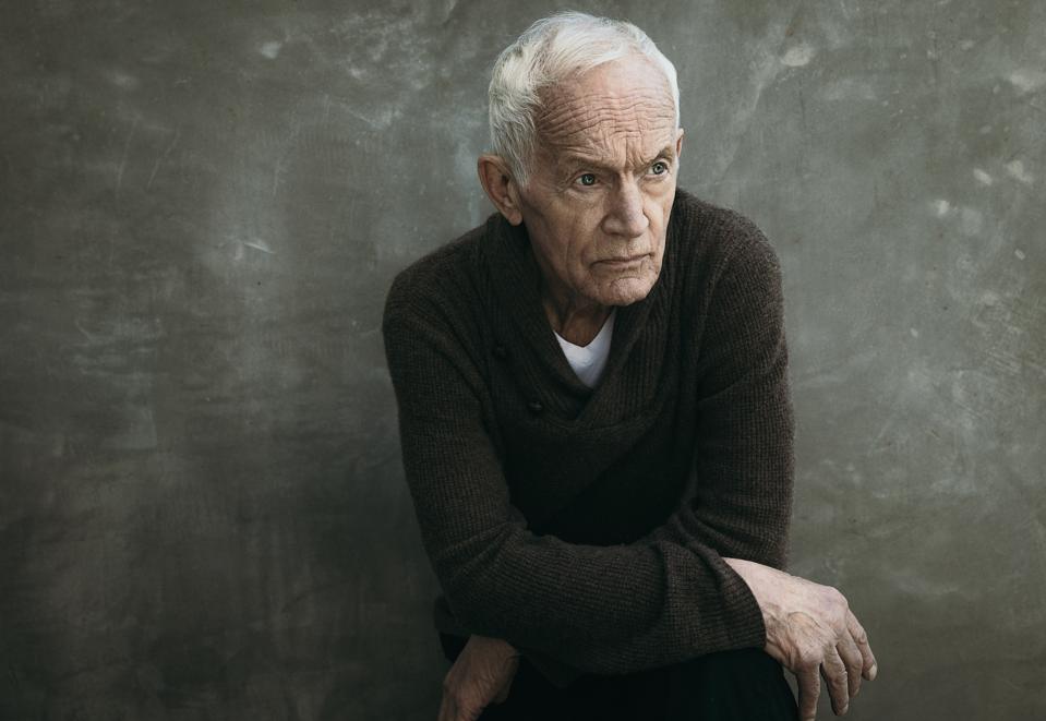 From Aliens To Westerns: The Remarkable Longevity Of Actor Lance Henriksen