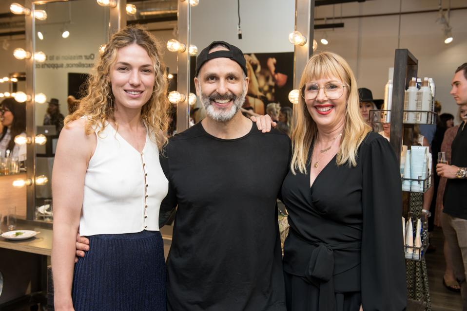 The Jetsetting Founders of Spoke & Weal Salons Share Their Favorite ...