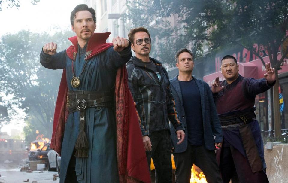 No, You Won’t Be Forced To Watch Marvel’s Disney+ TV Shows In Order To ...