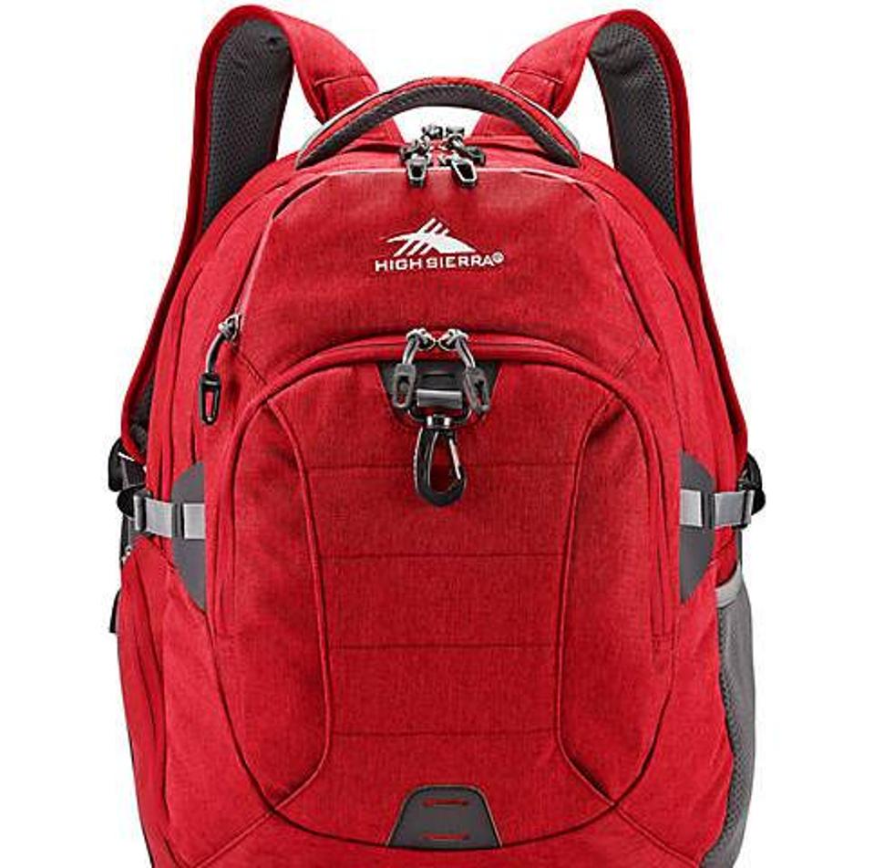 Holiday Gift Guide 2019: Best Backpacks For The Adventurous Traveler