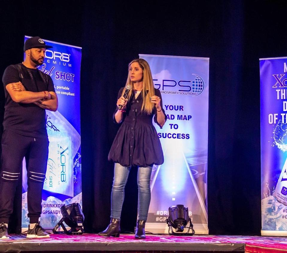 How These Cofounders Are Closing The Gap Between Creativity And ...