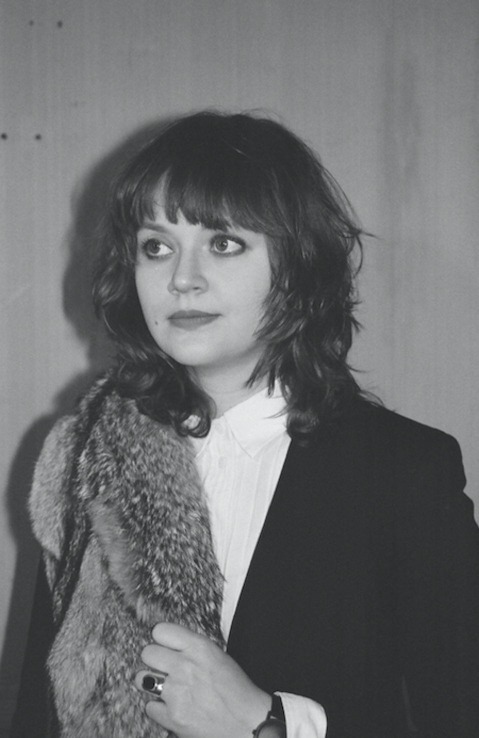 Singer Kate Davis On Transitioning From Jazz-Pop Prodigy To Indie Rocker