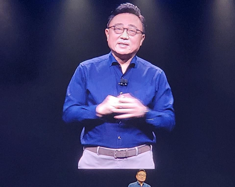 Samsung Further Solidifies Its Multi-Billion Device Developer ...