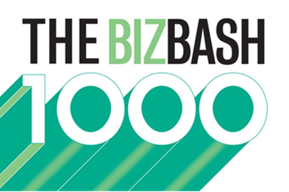 BizBash’s Top 1000 People in the U.S. Event Industry