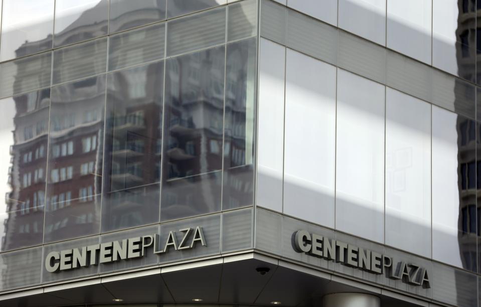 Centene Makeover Continues As Health Insurer Divests Artificial ...