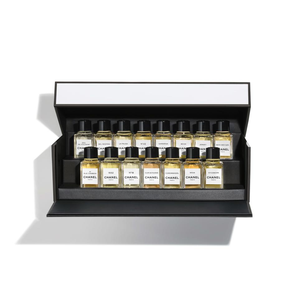 Holiday Gift Guide 2019: The Best Perfume Sets For Women