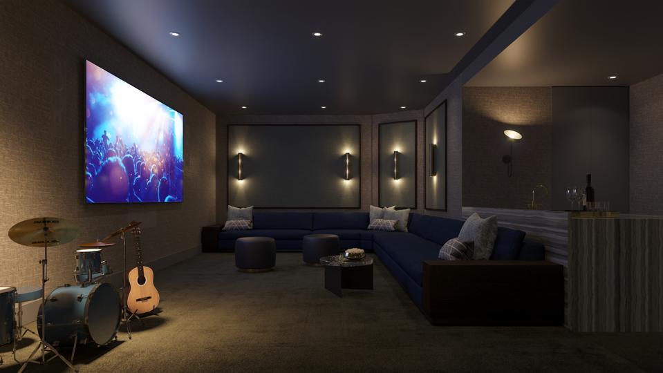 These NYC Condos Let You Play Music Without Bothering Your Neighbors