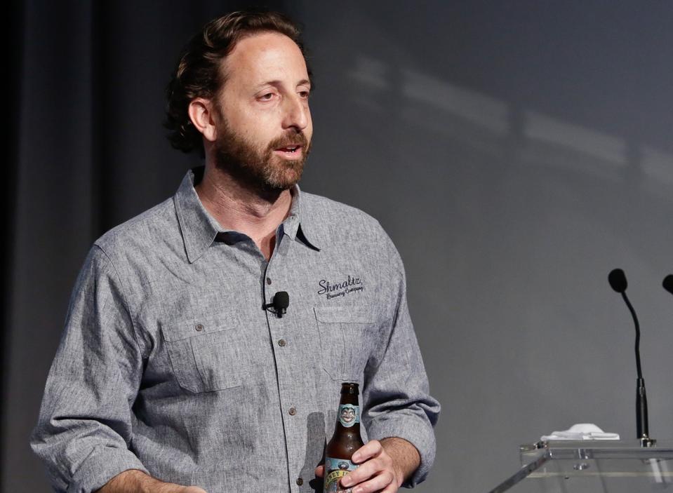 Meet The Man Behind He’Brew, A Line Of Beer For Jews