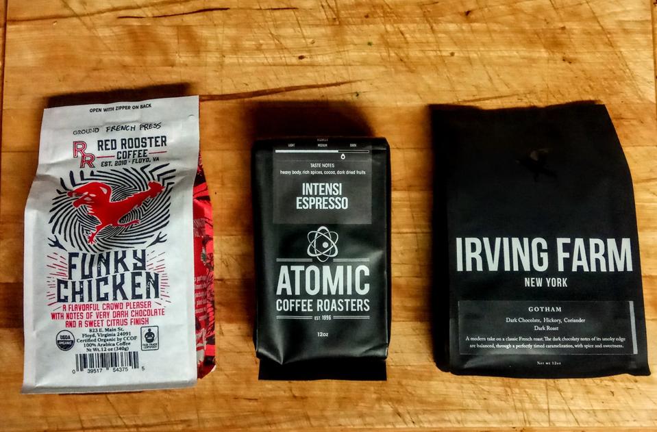 Trade Coffee’s Algorithm Grinds The Coffee That Is Best For You