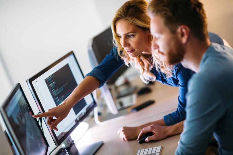 The EU’s Next Big Move: Taking Leadership to Close the Gender Gap in AI