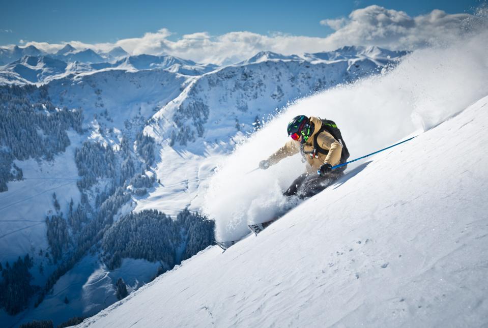 Winter In Europe The 15 Best Ski Resorts For The 2020 Season Winter In Europe The 15 Best Ski Resorts For The 2020 Season