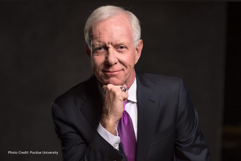 Exclusive Interview: Capt. “Sully” Sullenberger A Decade After His ...