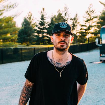 Jon Bellion