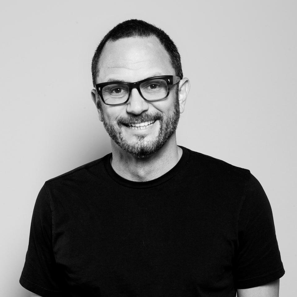 Five Questions For Vertically Integrated Cannabis Entrepreneur Dean Waters