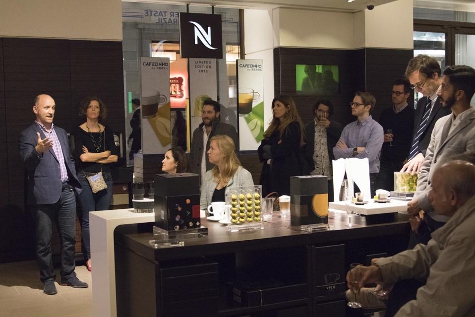 Future-Proofing The World’s Largest Food And Beverage Company