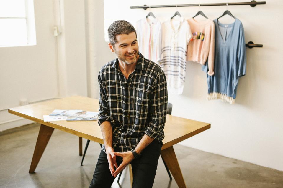 How Rails Founder Jeff Abrams Re-Invented The Essentials and Propelled ...