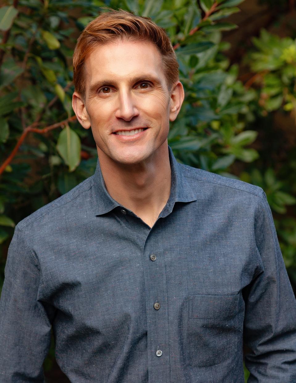 Christopher Gavigan: Founder And CEO Of Prima