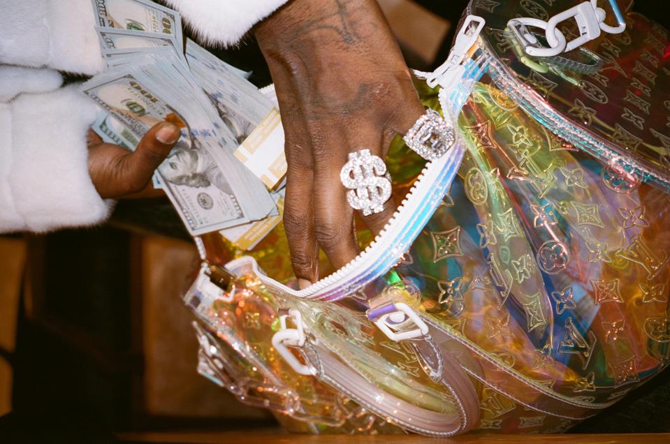 Photographer Gunner Stahl Captures, And Chronicles, Today’s Rap Revolution