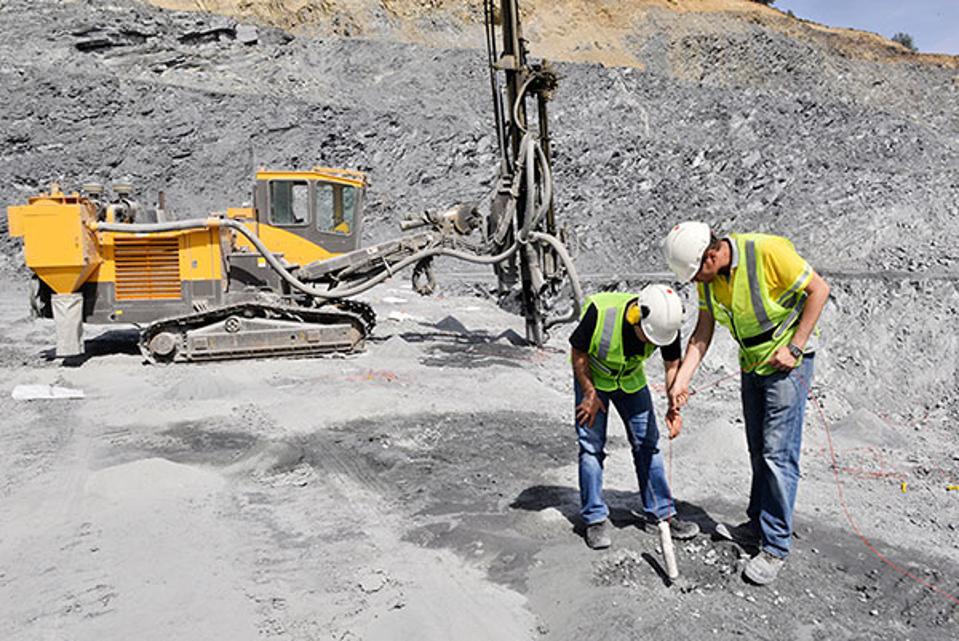 Miners Are Facing Challenges Globally