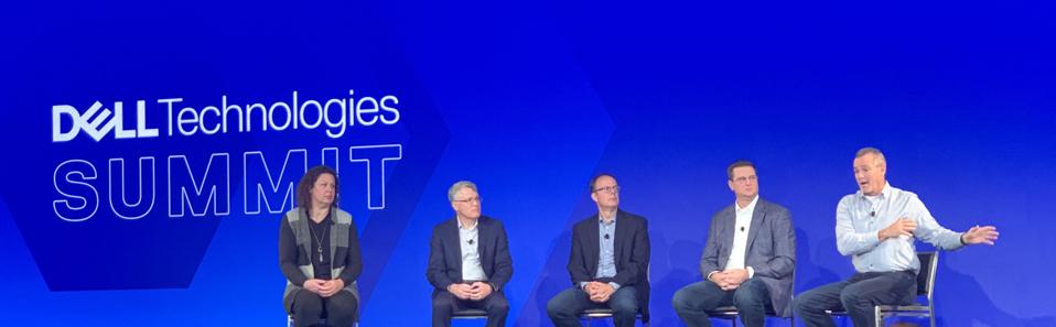 Dell Technologies Is Livin’ On The Edge