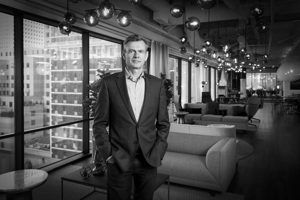 The Future Of The Cloud, Its Effect On You And Society, With Roman ...