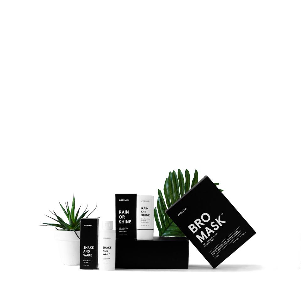 Holiday Gift Guide 2019: The Best Plant-Based Face Mask Kits