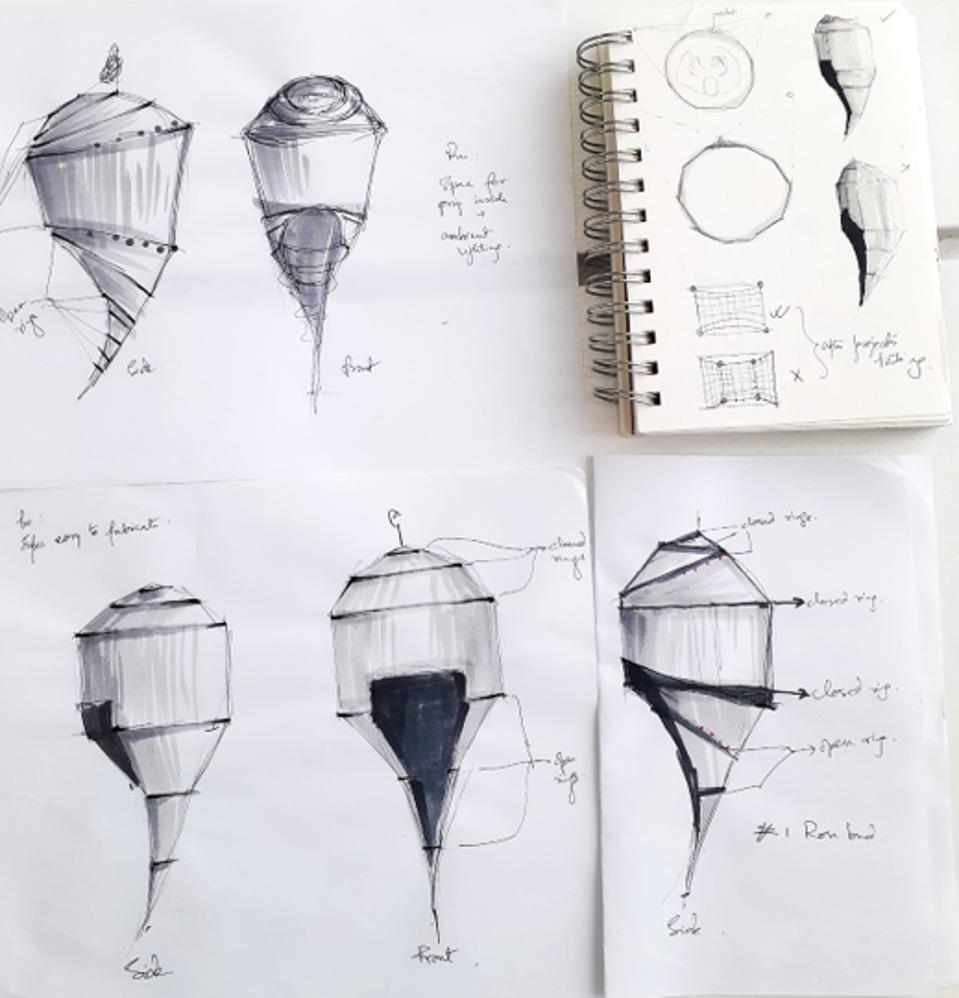 Space Cowboys, China’s New Long March, Interplanetary Opportunities And ...