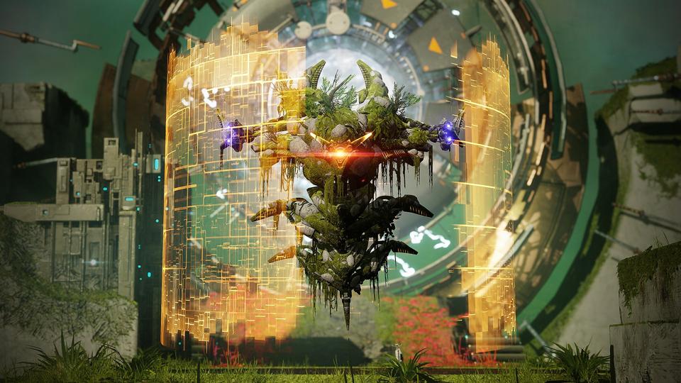 So How About That ‘Destiny 2’ Undying Mind Final Assault?