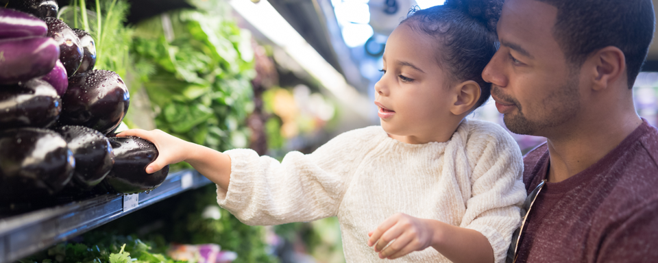 How Lyft Is Helping People Gain Access To Fresh, Local Food