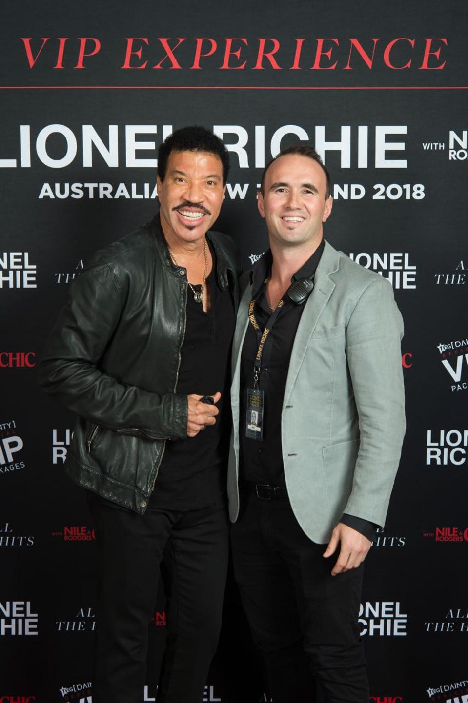 Bring A Rugby Mentality To Business