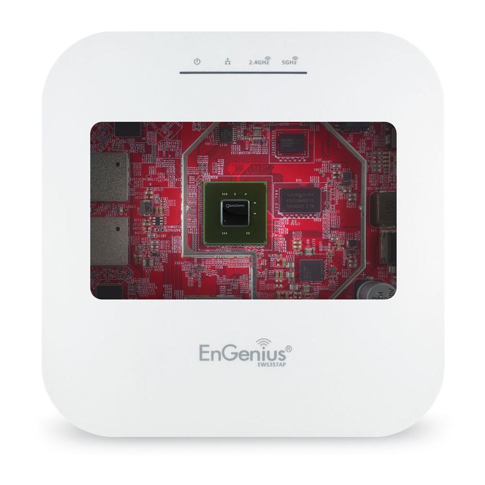 EnGenius Has A Brand New Wireless Access Point That’s Ready For The ...