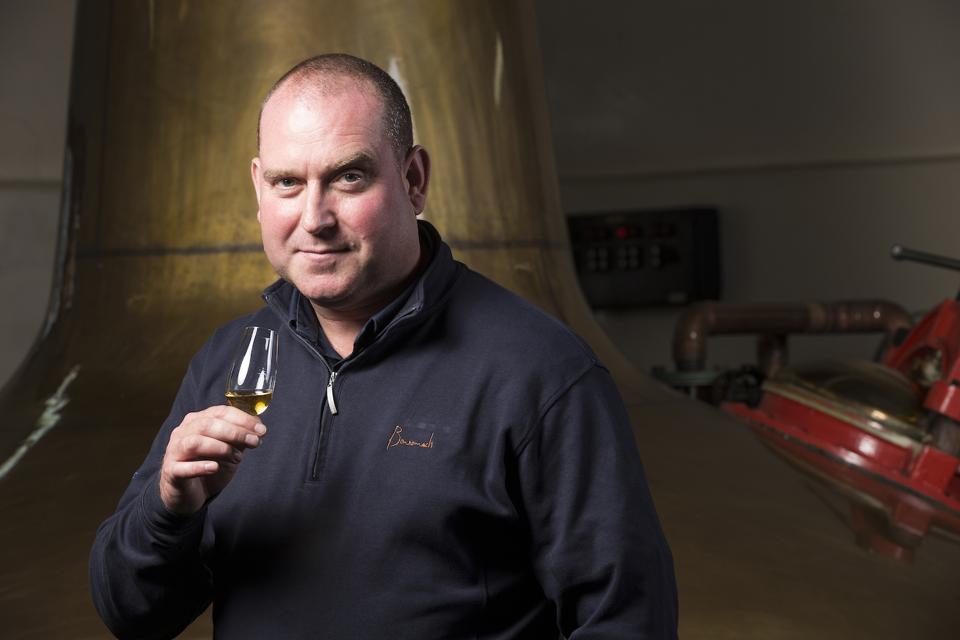 A Geeky Whisky Interview With Benromach’s Distillery Manager