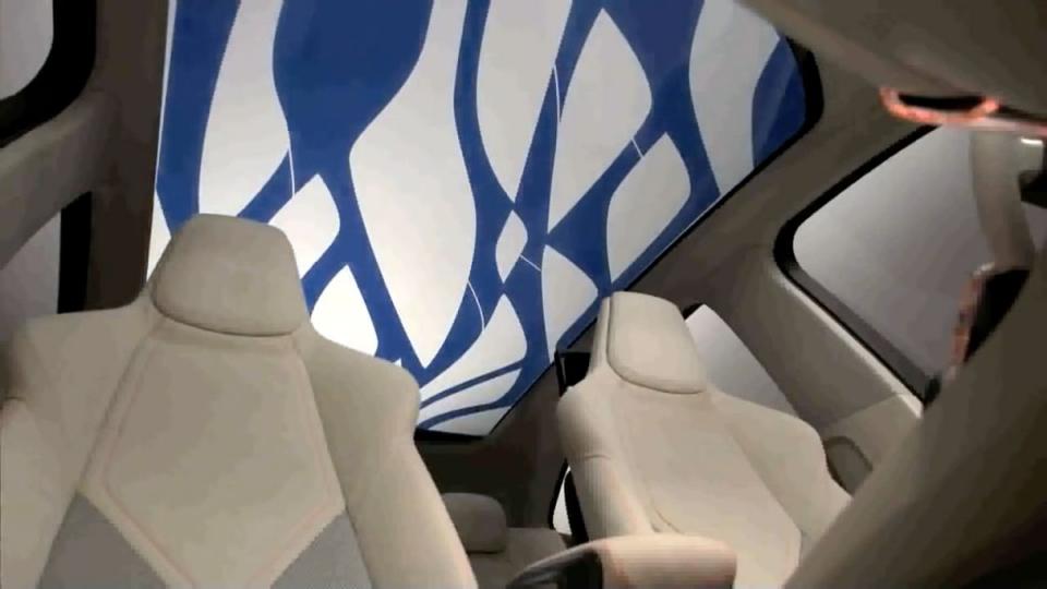 More EVs Mean More Adjustable Electronically-Tinted SmartGlass