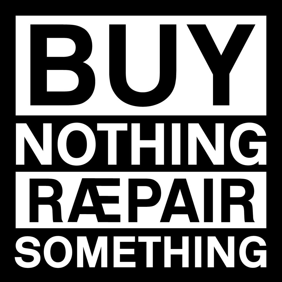 RÆBURN Launches Anti Black Friday Campaign Encouraging Customers To Be ...