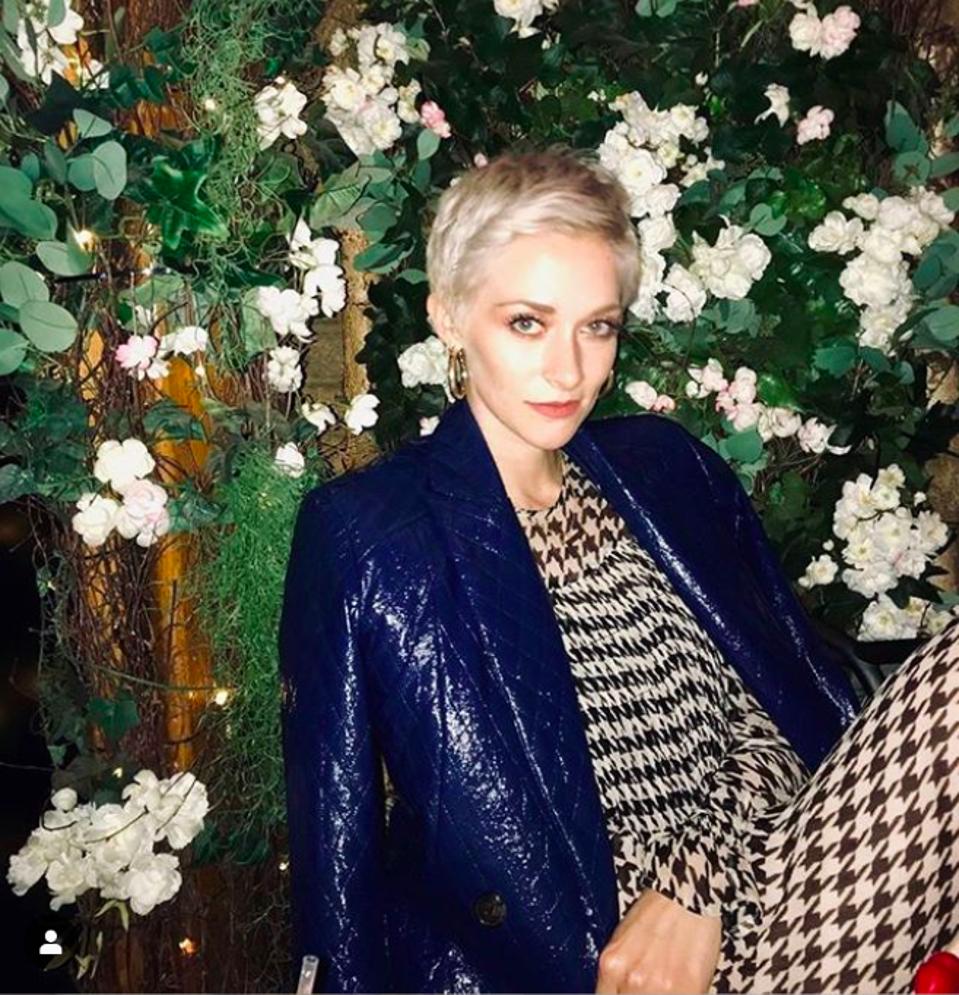 Model Portia Freeman Shares Her Little Black Book Of London