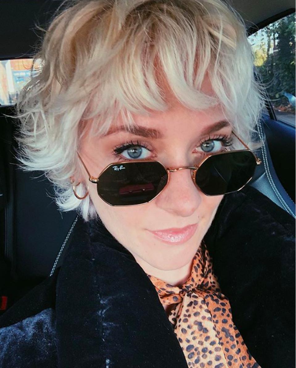 Model Portia Freeman Shares Her Little Black Book Of London