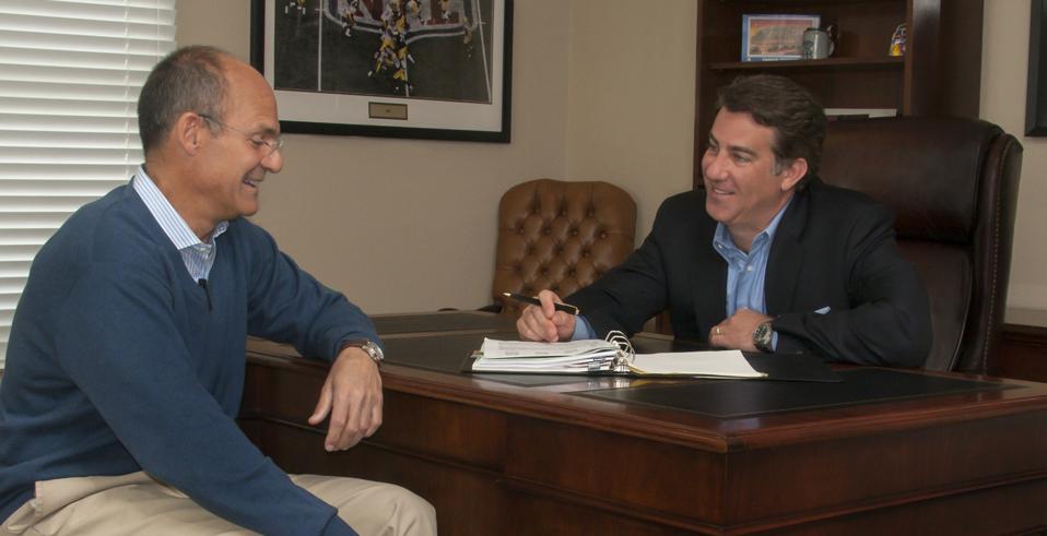 Surviving and Flourishing in a Competitive Environment: 3 Lessons from ...