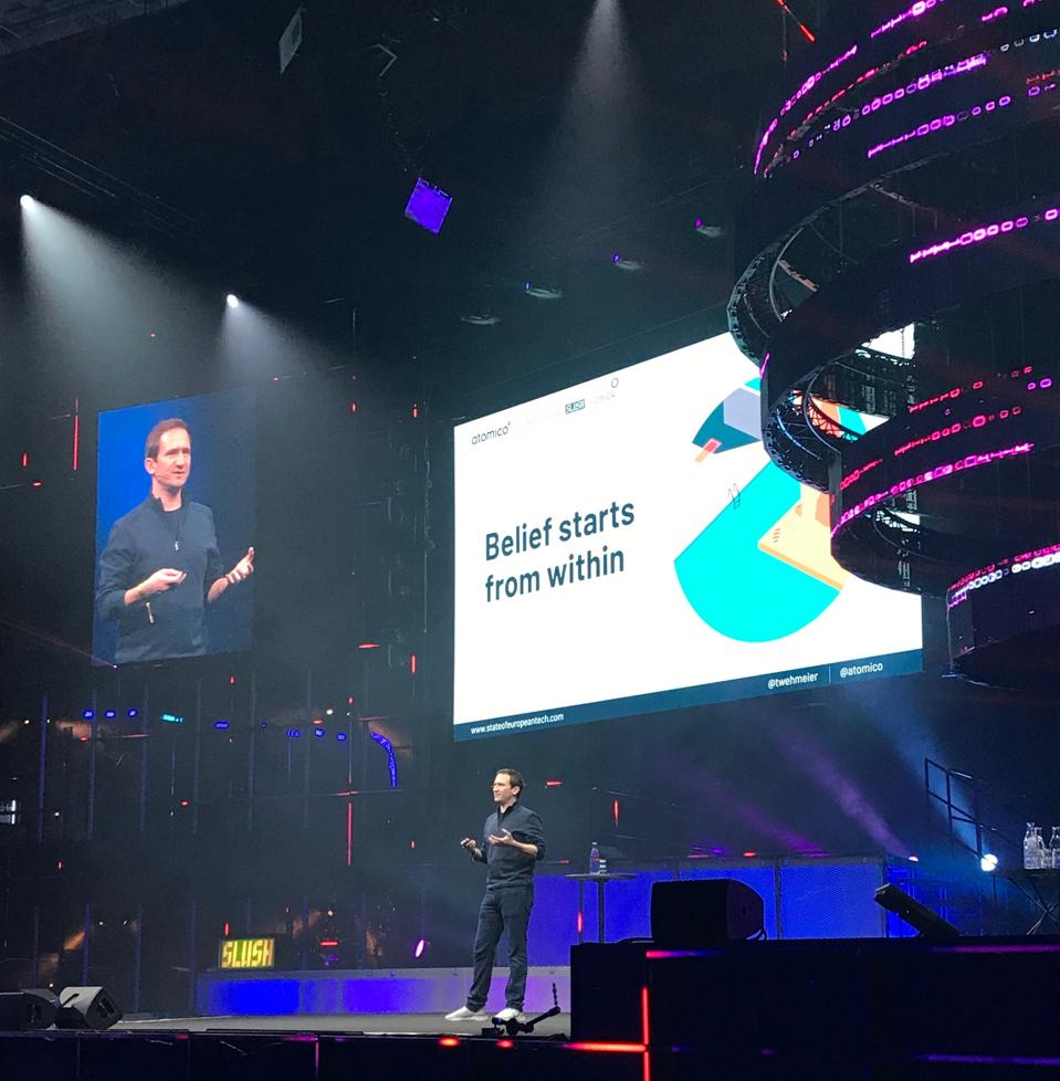 Why Is European Tech Still Failing On Diversity And Inclusion?