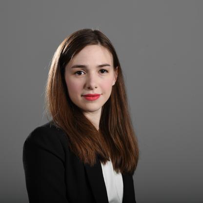 Elizabeth Bruenig