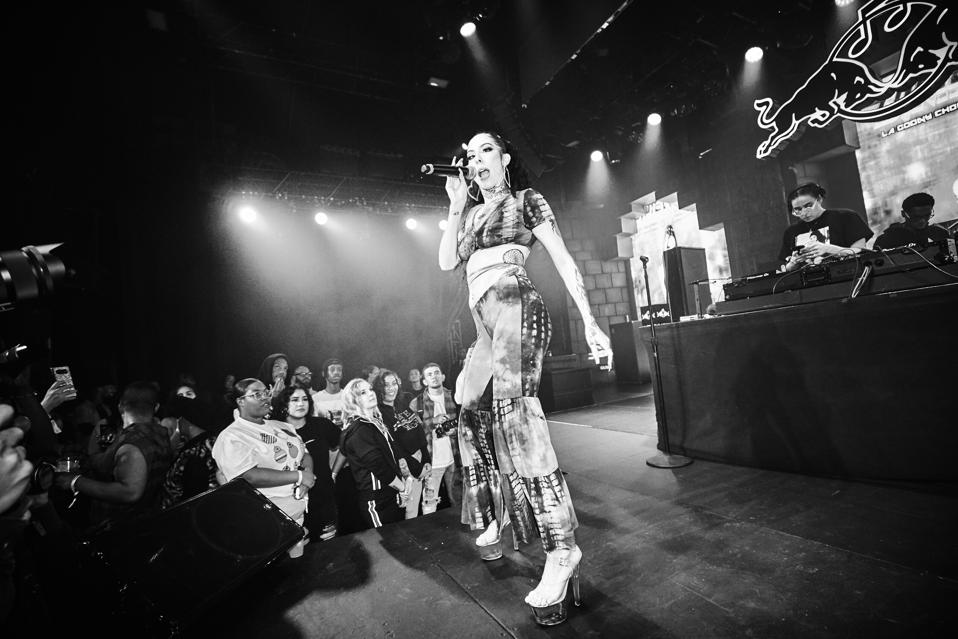 Five Storytelling Lessons From Los Angeles’ Latin And American Hip-Hop ...