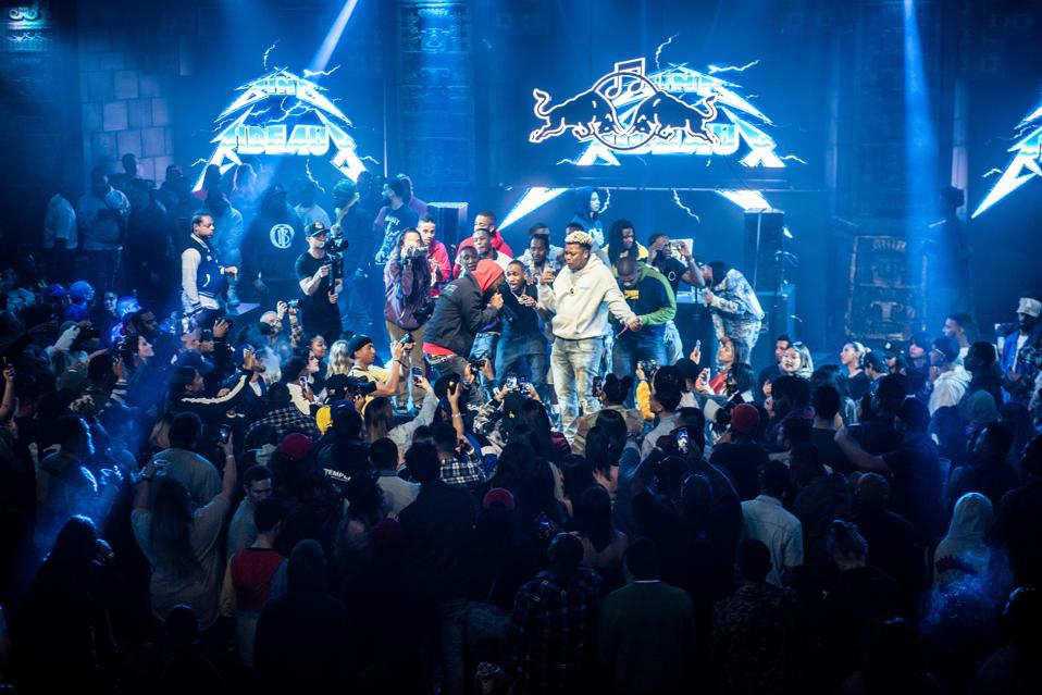 Five Storytelling Lessons From Los Angeles’ Latin And American Hip-Hop ...