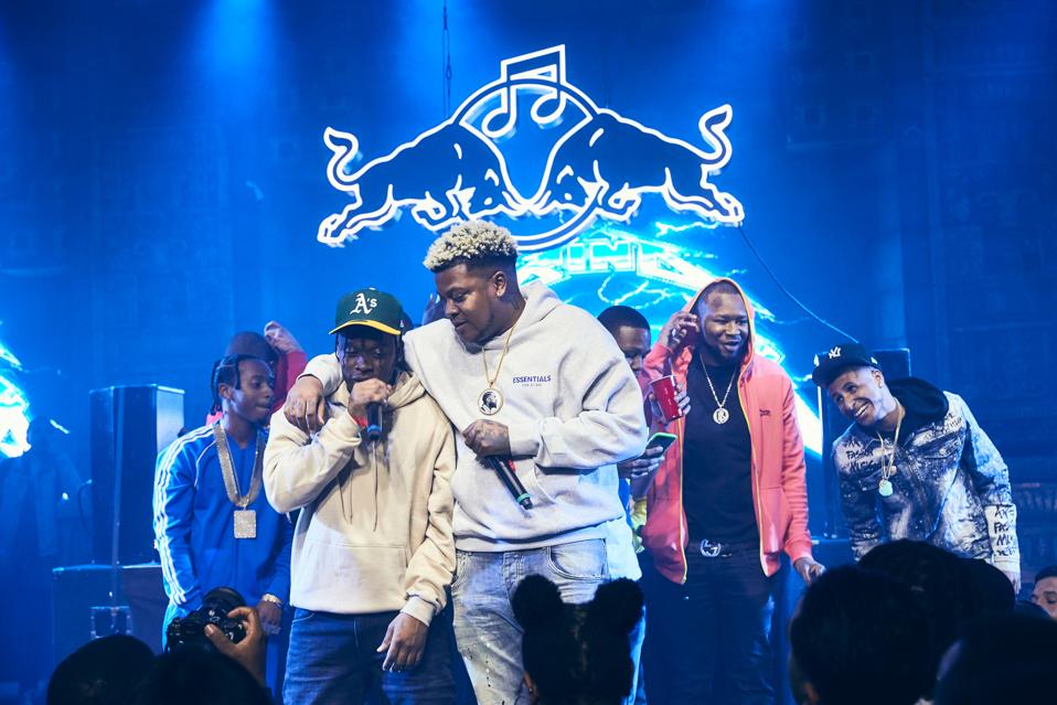 Five Storytelling Lessons From Los Angeles’ Latin And American Hip-Hop ...