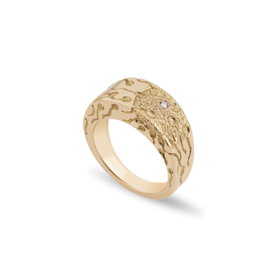 Solange Azagury-Partridge Launches The ‘Sentimentals’ Collection