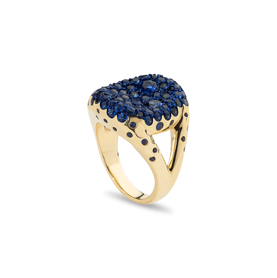 Solange Azagury-Partridge Launches The ‘Sentimentals’ Collection