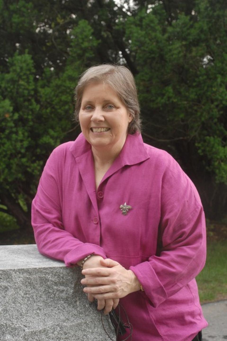 Award-Winning Social Worker Caitlin Ryan Discusses Her Groundbreaking ...