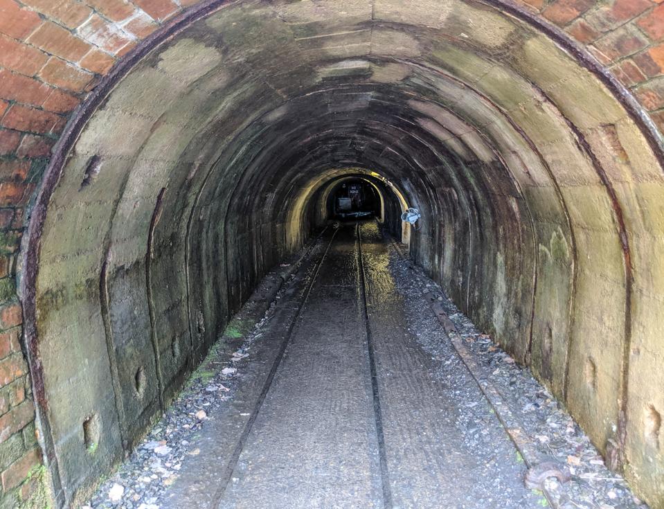 Exploring The Past At The Beamish Open-Air Museum