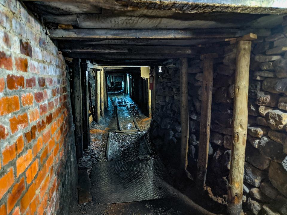 Exploring The Past At The Beamish Open-Air Museum