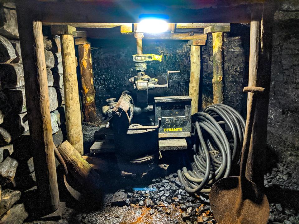 Exploring The Past At The Beamish Open-Air Museum